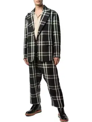 VIVIENNE WESTWOOD Sabre Jacket - Black