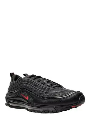 Nike Max 97 Sneakers - Black