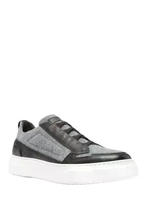 BARRETT Felted Sneakers - Grey