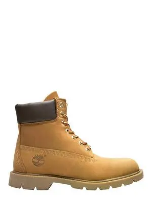 Timberland Lace-up Ankle Boots - Brown