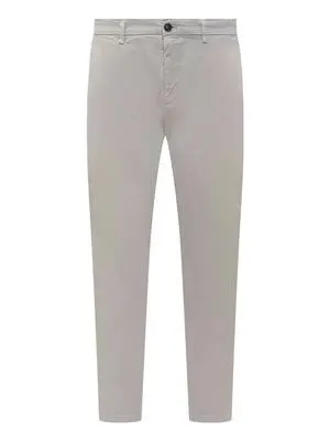 DEPARTMENT 5 Prince Chino Trousers - Neutrals