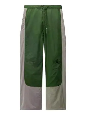 Nike X Off White Air Jordan X Off-white Track-pants - Neutrals