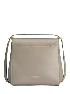 Dolce & Gabbana Marlene City Bag - Neutrals