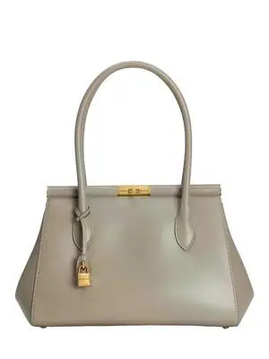 Dolce & Gabbana Marlene Tote Bag - Neutrals
