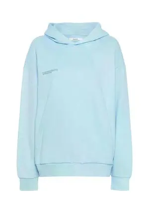PANGAIA 365 Midweight Hoodie - Blue