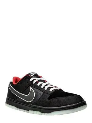 Nike Dunk Low Retro 'league Of Legends' Sneakers - Black
