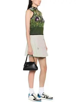 Gcds Comma Mini Bag - Black
