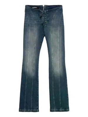 MISBHV Lara Jeans - Blue