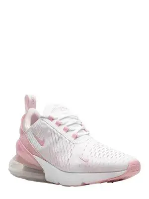 Nike Max 270 Sneakers - White