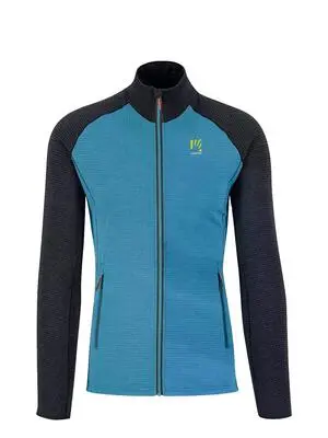 KARPOS Ambrizzola Performance Jacket - Blue