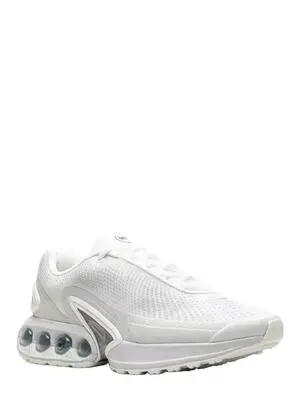 Nike Max Dn Metallic Sneakers - White