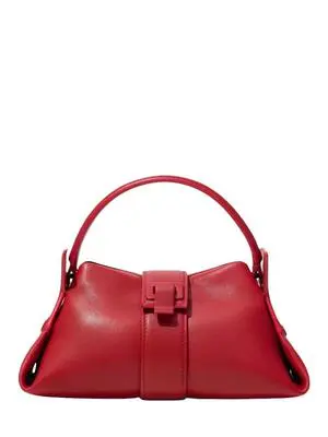 Proenza Schouler Mini Park Crossbody Bag - Red