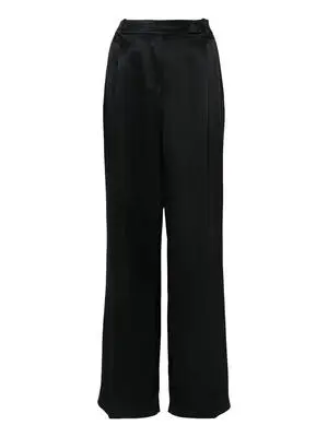 PINKO PINKO Laon Tailored Wide Leg Trousers