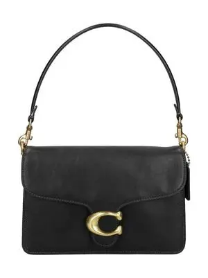 COACH Tabby Shoulder Bag - Black