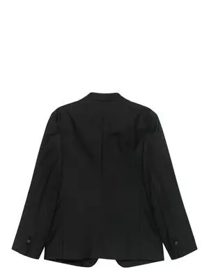 Dsquared2 Single-breasted Suit - Black