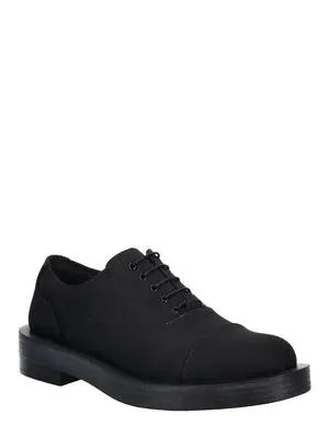 Clarks Martine Rose Oxford Shoes - Black