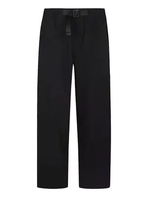 The North Face North Dome Wind Trousers - Black