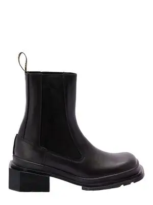 Dr. Martens Maybole Chelsea Boots - Black