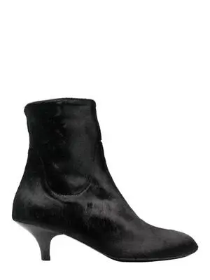 Marsèll 50mm Spilla Boots - Black
