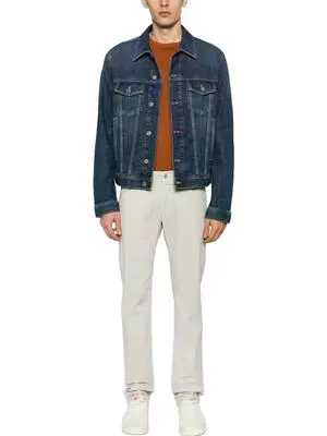 Jacob Cohen Nick Trousers - Grey
