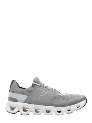 On Cloudswift 3 Sneakers - Grey