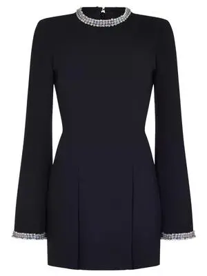 Sabina Bilenko Clover Dress - Black