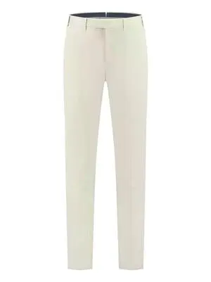 PT TORINO Straight-leg Trousers - Neutrals