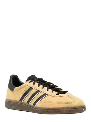 Adidas Adidas Handball Spezial Sneakers Yellow