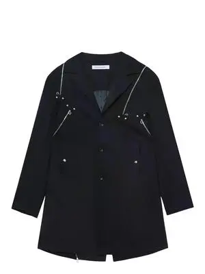 KIKO KOSTADINOV Kiko Kostadinov Knox Coat