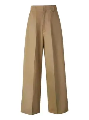 WILLY CHAVARRIA Cholo Chinos Neutrals