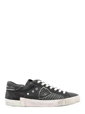 PHILIPPE MODEL Philippe Model Paris PRSX Sneakers