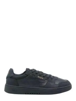 Axel Arigato Dice Low-top Sneakers - Blue