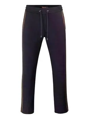 MOORER Jaiden Track Pants - Blue