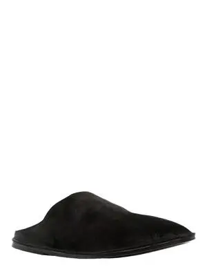 Marsèll Strasacco Mules - Black