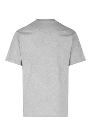 Supreme Records Cotton T-shirt - Grey