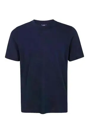 BARBA NAPOLI Napoli T-shirt - Blue