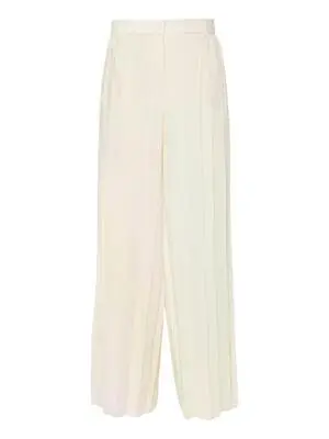 JOSEPH JOSEPH Tibre Pleated Trousers