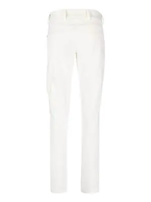 GENNY Genny Slim-Cut Cargo Trousers