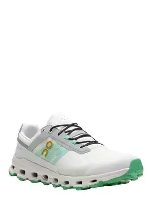 On Cloudvista Low-Top Sneakers White