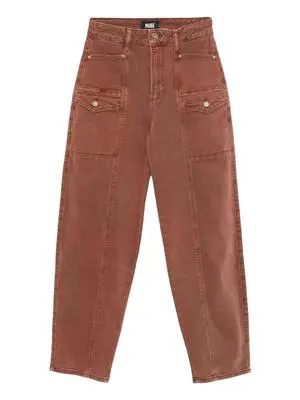 PAIGE PAIGE Alexis Cargo Pants