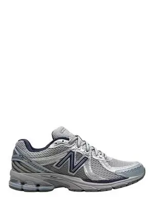 NEW BALANCE New Balance 860 V2 "Milky Way" Sneakers Grey