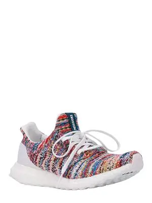 Adidas X Missoni Ultraboost Clima Sneakers - Multicolour