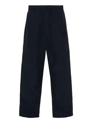 AMBUSH Tapered-leg Track Pants - Blue