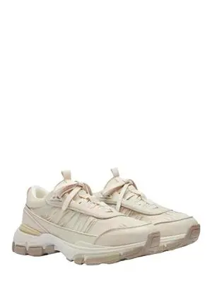 Axel Arigato Axel Arigato Sphere Ruche Runner Sneakers Neutrals