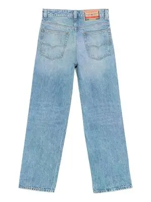 DIESEL® Diesel Marco Jeans