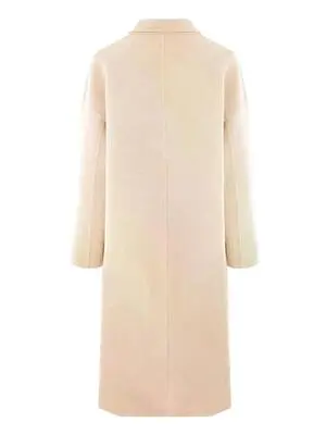 10 CORSO COMO Two-pocket Coat - Neutrals