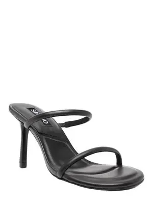 Senso Upton I Sandals - Black