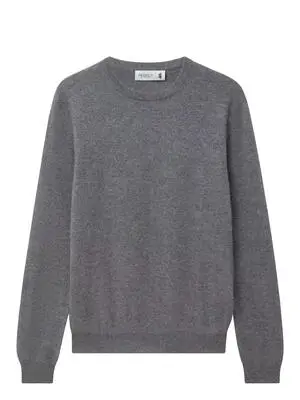 PRINGLE OF SCOTLAND Pringle Of Scotland Cashmere Round Neck Jumper