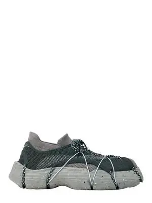 Camper Camper Roku Low-Top Sneakers Grey