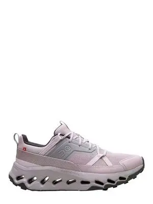On Cloudhorizon Lace-up Sneakers - Pink
